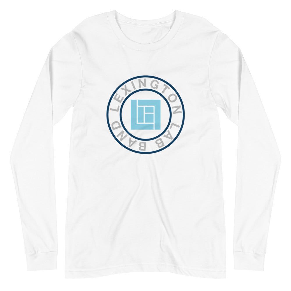 LLB Badge Long Sleeve – Lexington Lab Band